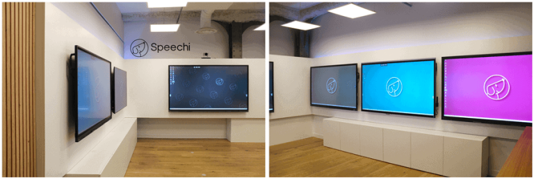 Choisir un écran pour salle de conférence / réunion & visio